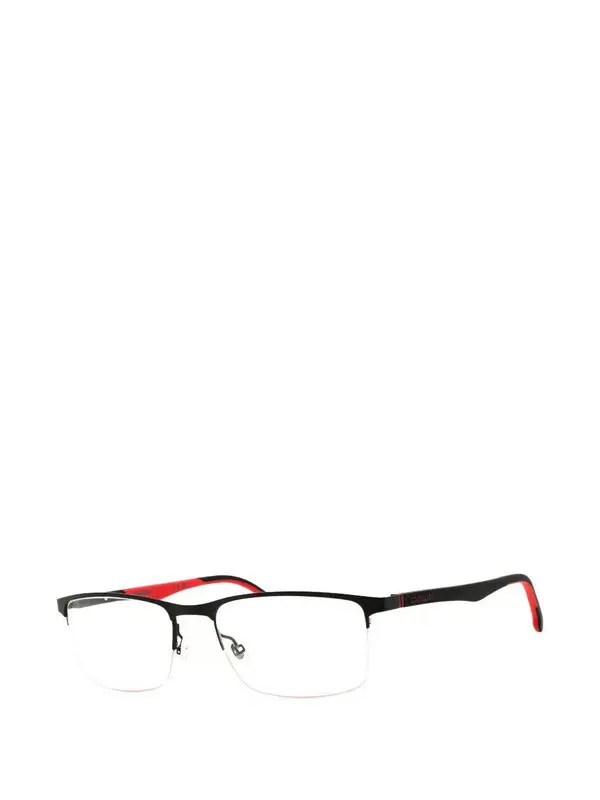 Carrera Eyewear Rectangle-frame Eyeglasses