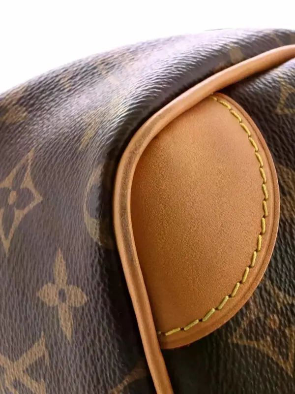 LOUIS VUITTON Odeon Nm Handbag Monogram Canvas Pm Crossbody Bag