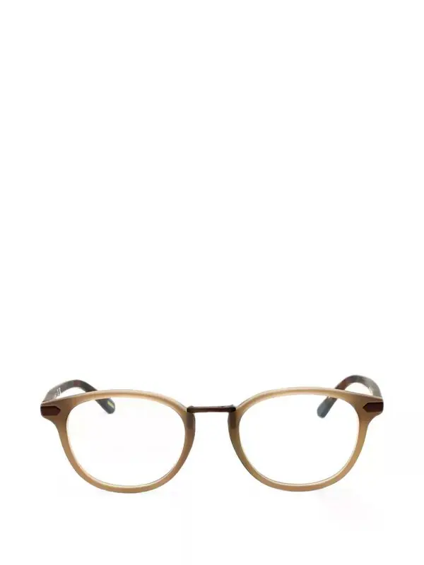 Gant Round-frame Glasses