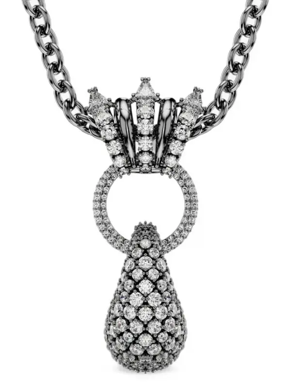 SWAROVSKI Sublime Necklace