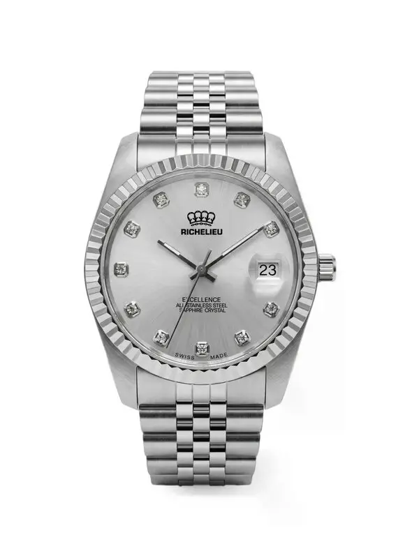 RICHELIEU SWISS Classic 31mm Watch