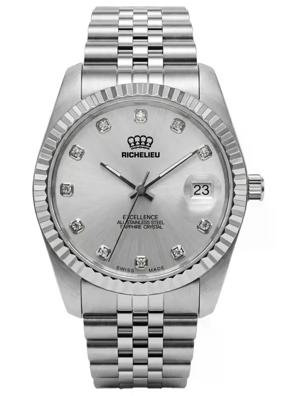 RICHELIEU SWISS Classic 31mm Watch