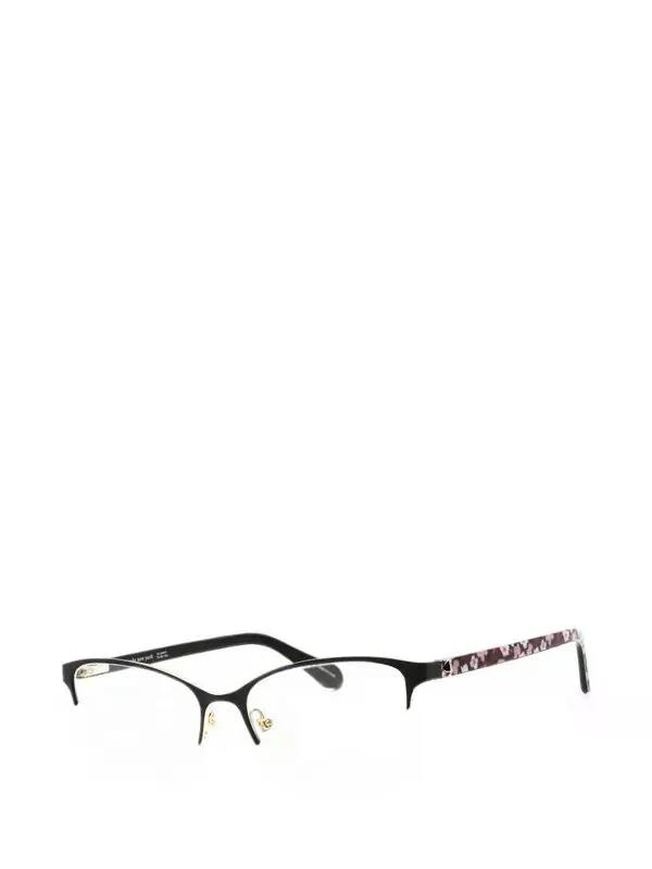 Kate Spade New York Adalina Cat-eye Glasses