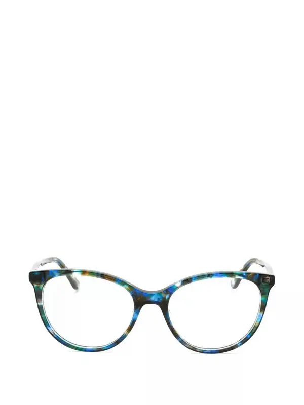 Juicy Couture Eyeglasses - Brown