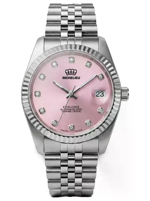RICHELIEU SWISS Excellence 31mm Watch
