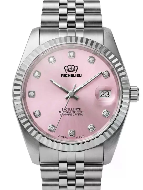 RICHELIEU SWISS Excellence 31mm Watch