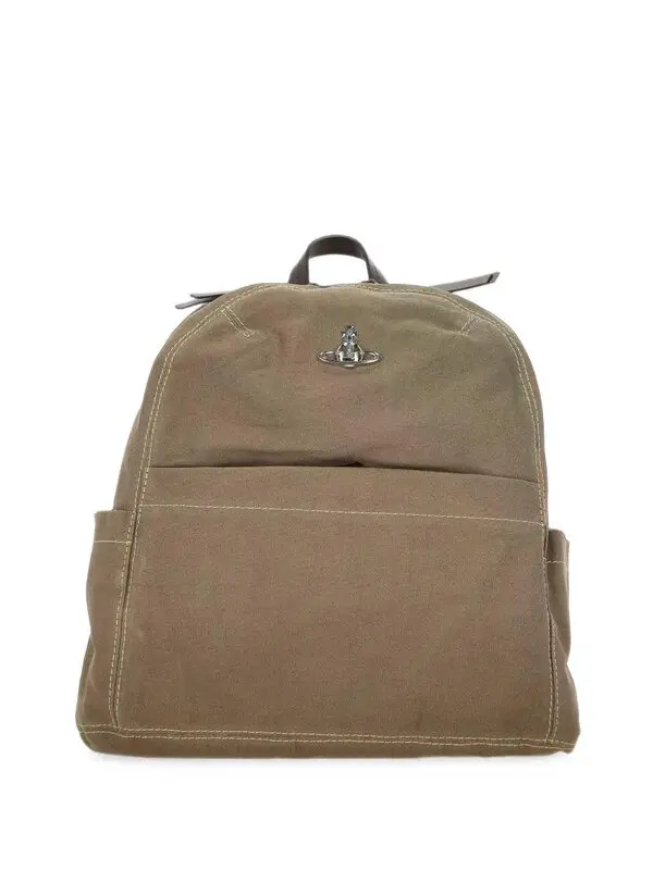 VIVIENNE WESTWOOD Medium George Backpack