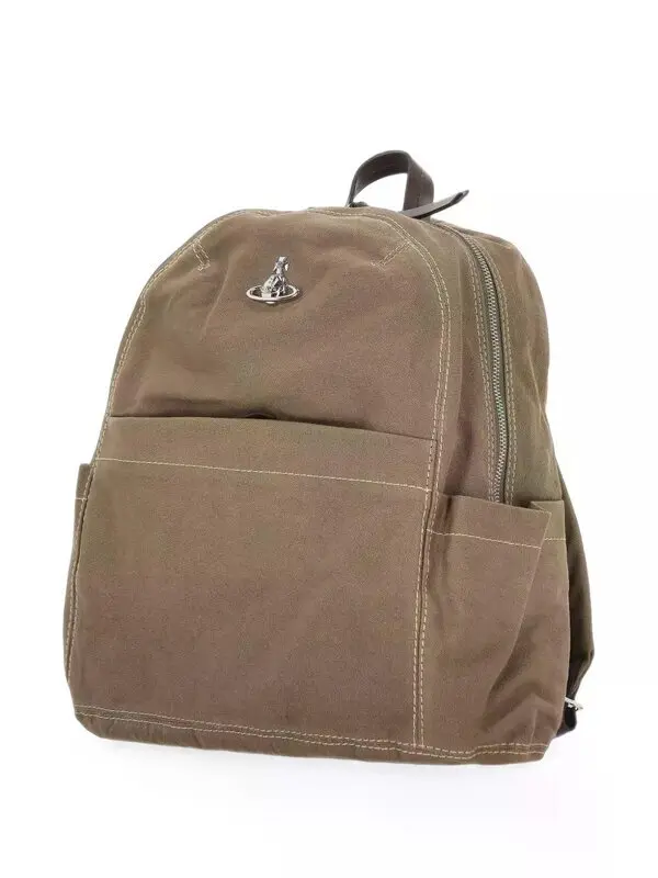 VIVIENNE WESTWOOD Medium George Backpack