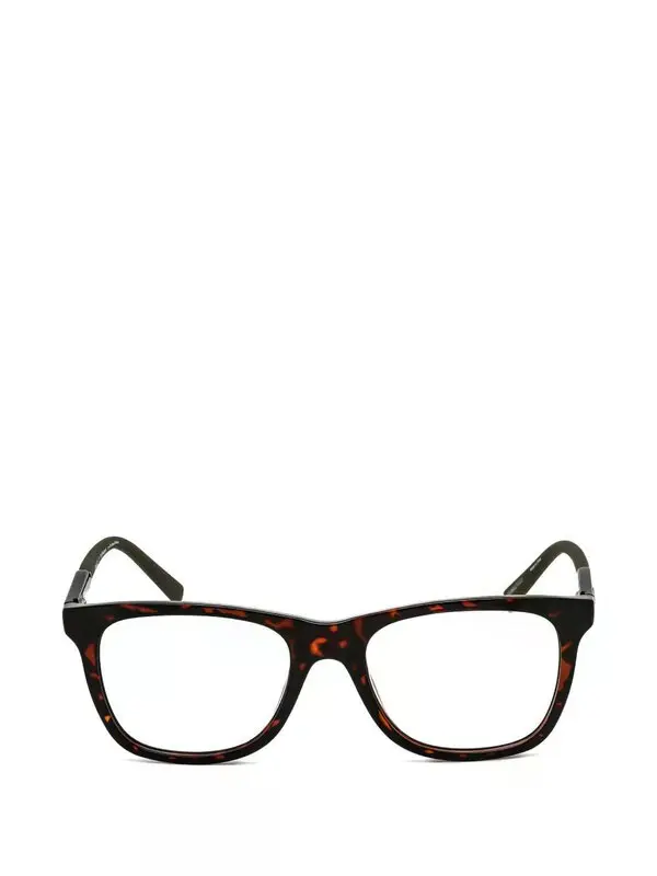 Timberland Earthkeepers Rectangle Eyeglasses - Brown