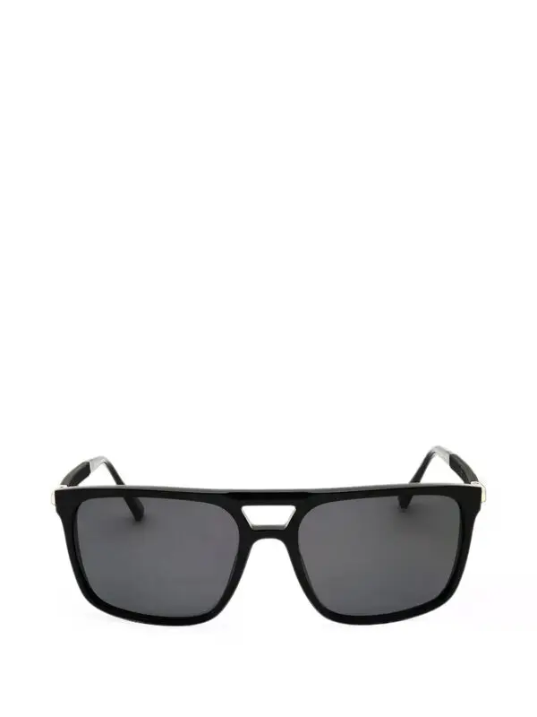 Chopard Sch311 Rectangle-frame Sunglasses