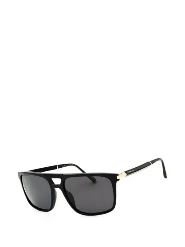 Chopard Sch311 Rectangle-frame Sunglasses