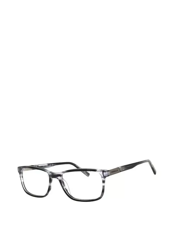 NAUTICA Rectangle-frame Glasses