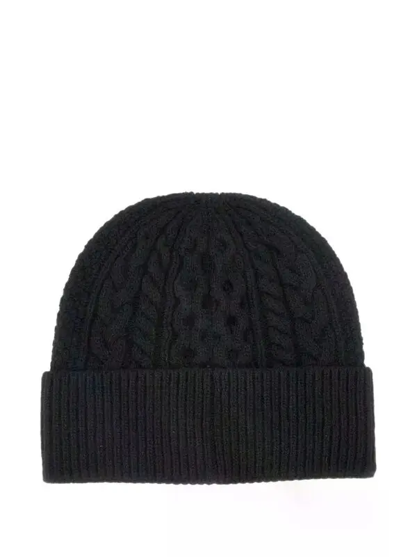 Carhartt Work In Progress Caster Beanie Hat
