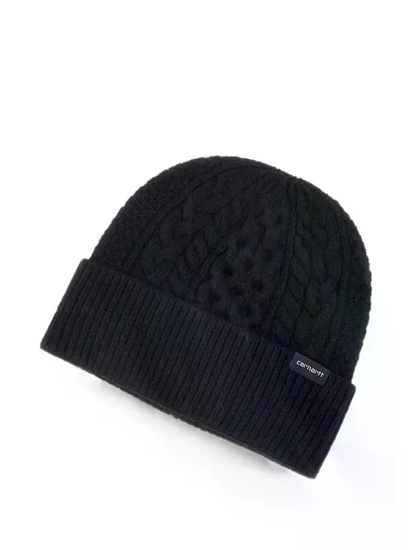 Carhartt Work In Progress Caster Beanie Hat