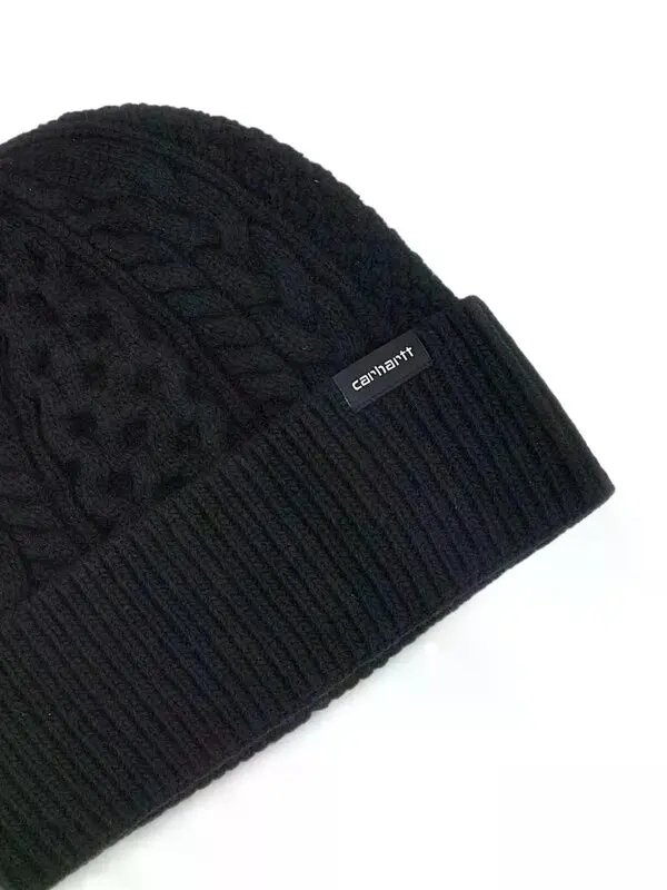 Carhartt Work In Progress Caster Beanie Hat