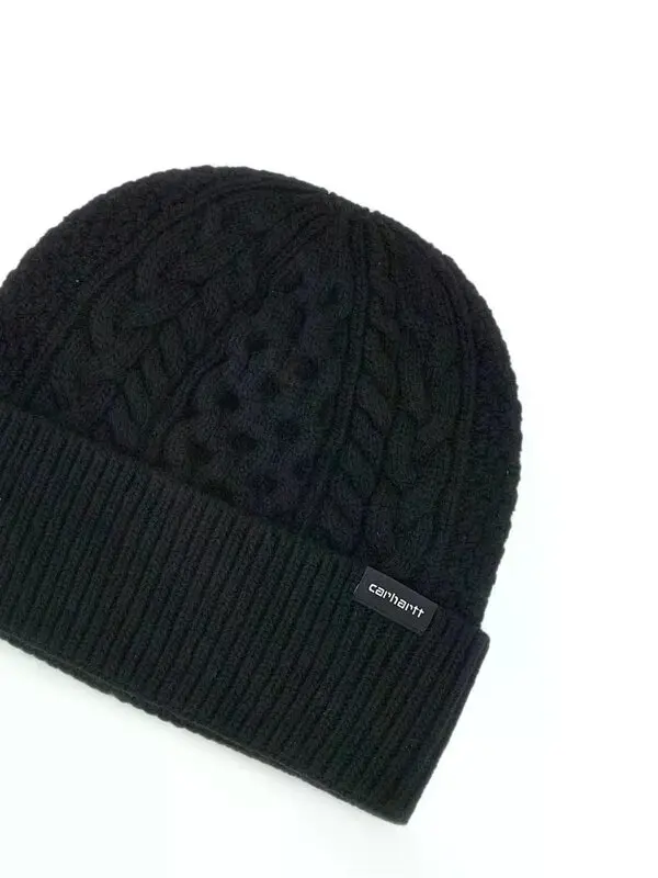 Carhartt Work In Progress Caster Beanie Hat