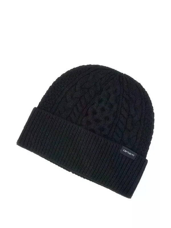 Carhartt Work In Progress Caster Beanie Hat