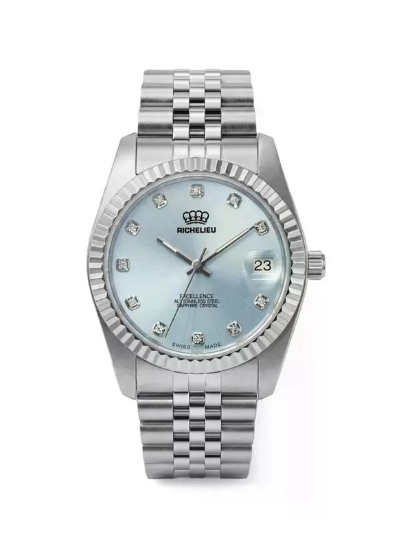 RICHELIEU SWISS Classic 31mm Watch