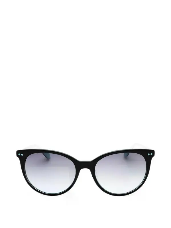 Calvin Klein Cat-eye-frame Sunglasses