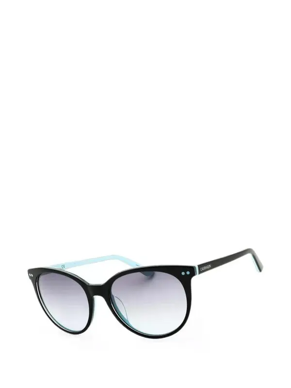 Calvin Klein Cat-eye-frame Sunglasses