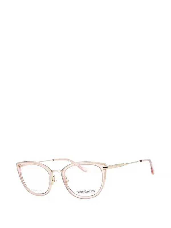 Juicy Couture Cat Eye Eyeglasses