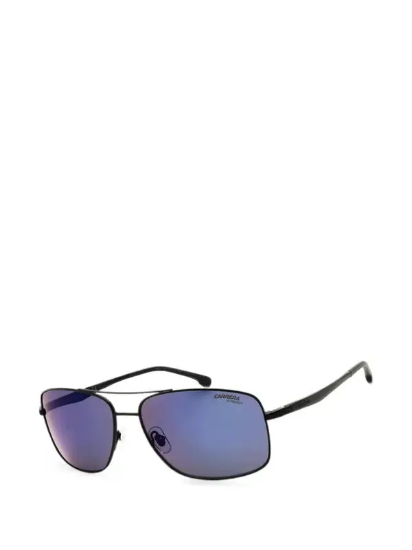 Carrera Eyewear Rectangle-frame Sunglasses