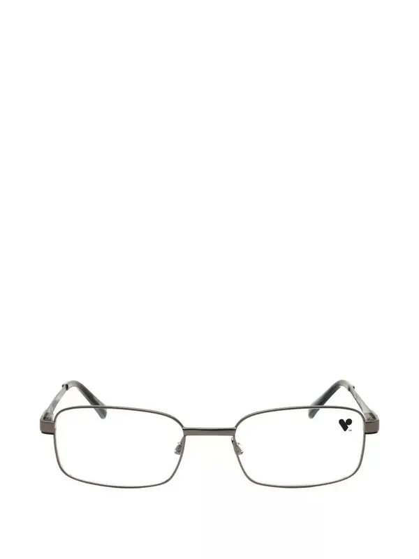 JOE OPTICAL Rectangle Frame Eyeglasses