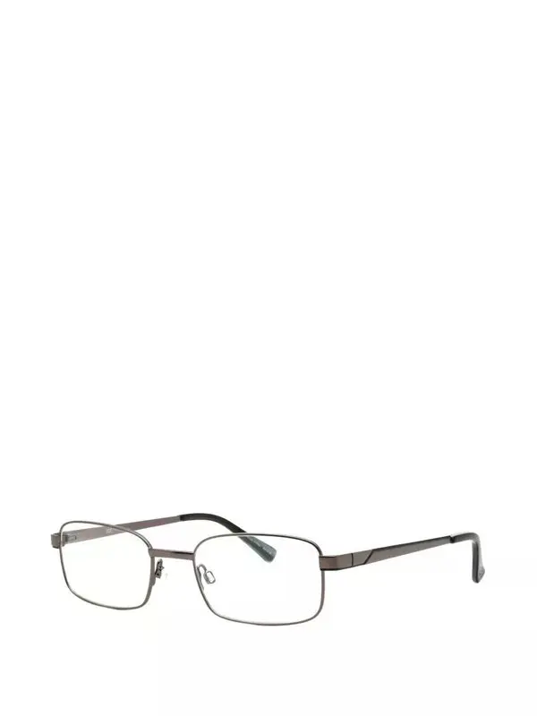 JOE OPTICAL Rectangle Frame Eyeglasses