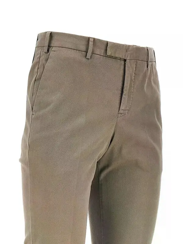 PT TORINO Straight-leg Trousers