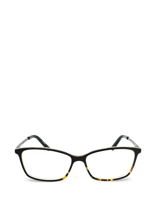 Banana Republic Cate Rectangle Frame Eyeglasses