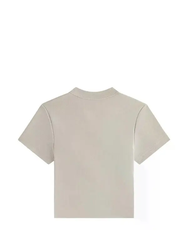 Kith Mulberry Ii T-shirt - Neutrals