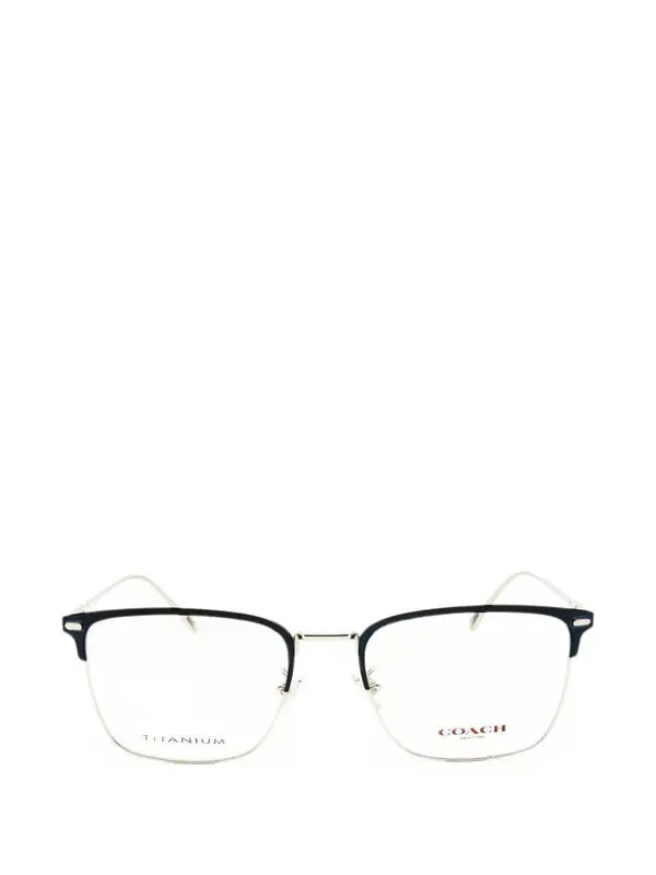COACH Clubmaster Eyeglasses