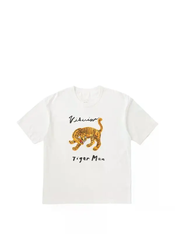 Visvim Tiger T-shirt