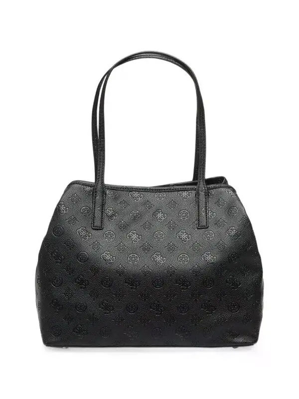 Guess Logo-embossed Tote Bag