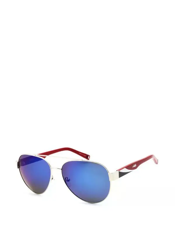 FILA Tone Aviator Sunglasses