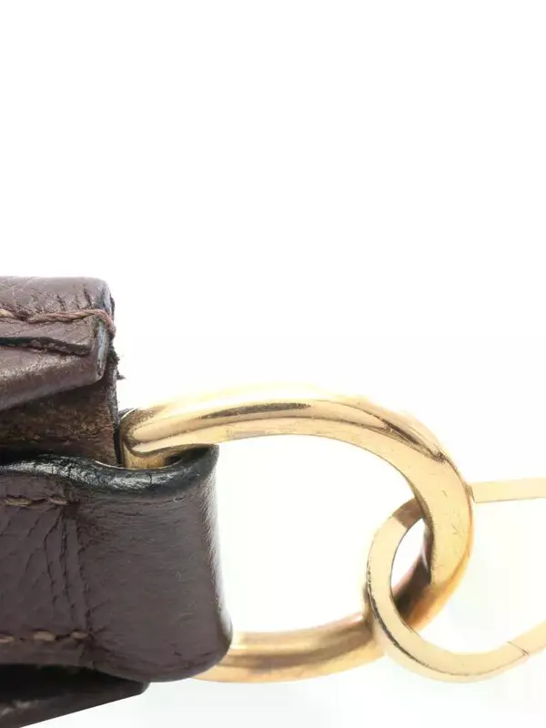 Hermès Epsom Evelyne Pm Crossbody Bag - Brown