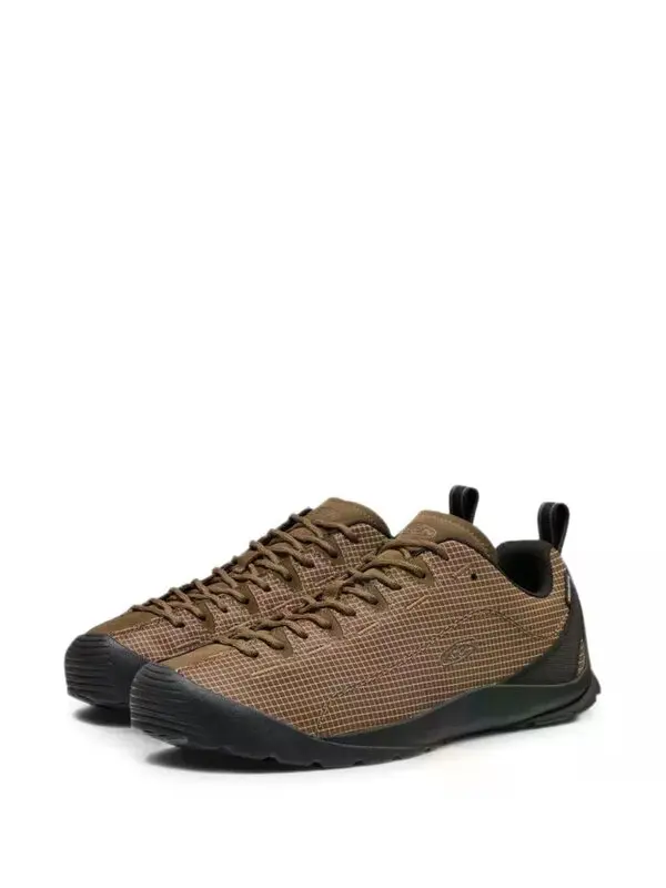 Keen Jasper Nylon Waterproof Sneakers