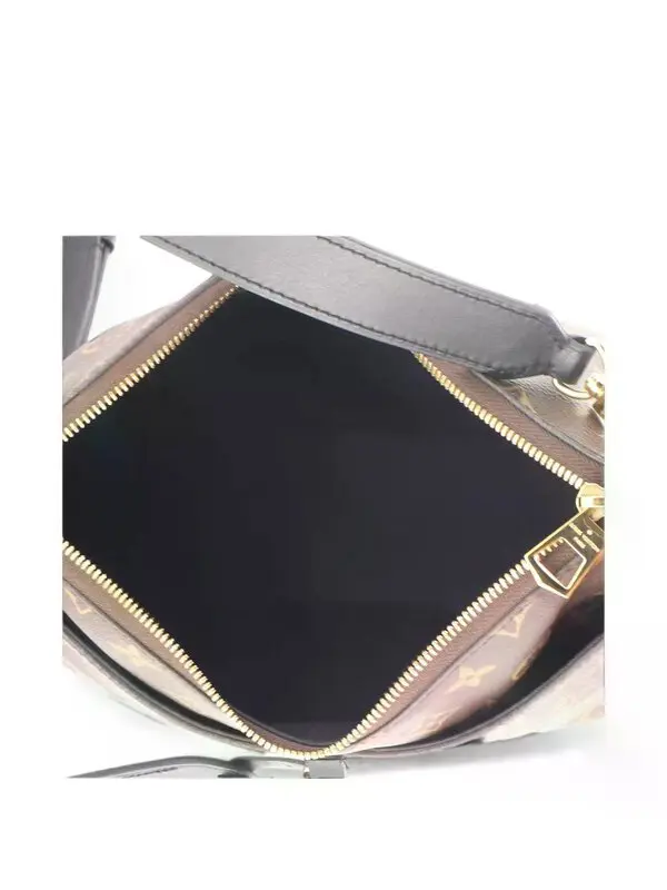 LOUIS VUITTON Odeon Nm Handbag Monogram Canvas Mm Crossbody Bag