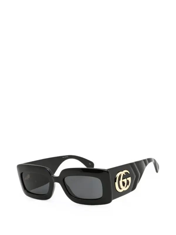 Gucci Rectangle Sunglasses