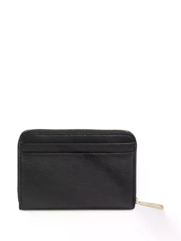 LANCEL Bcbg Zip-around Wallet