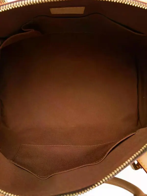 LOUIS VUITTON Monogram Tivoli Gm Shoulder Bag