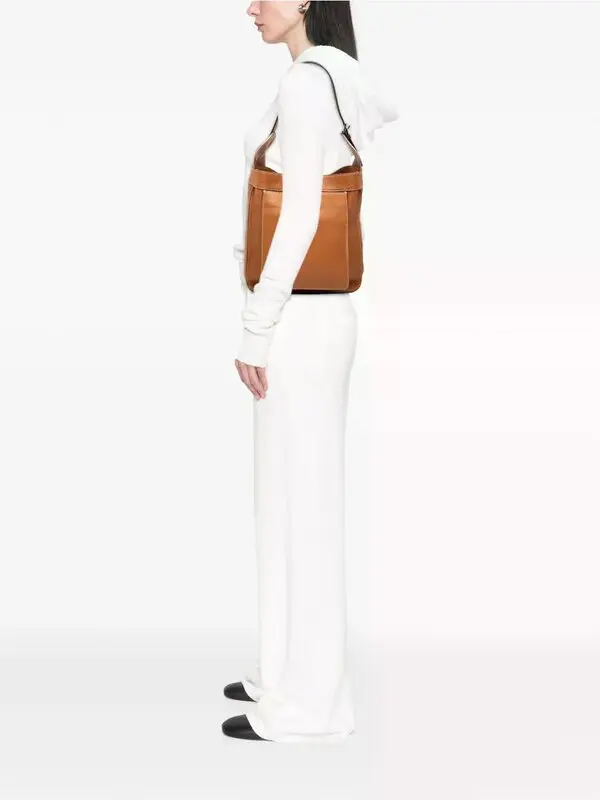 Hermès 2000-2026 Clemence Marwari Pm Shoulder Bag