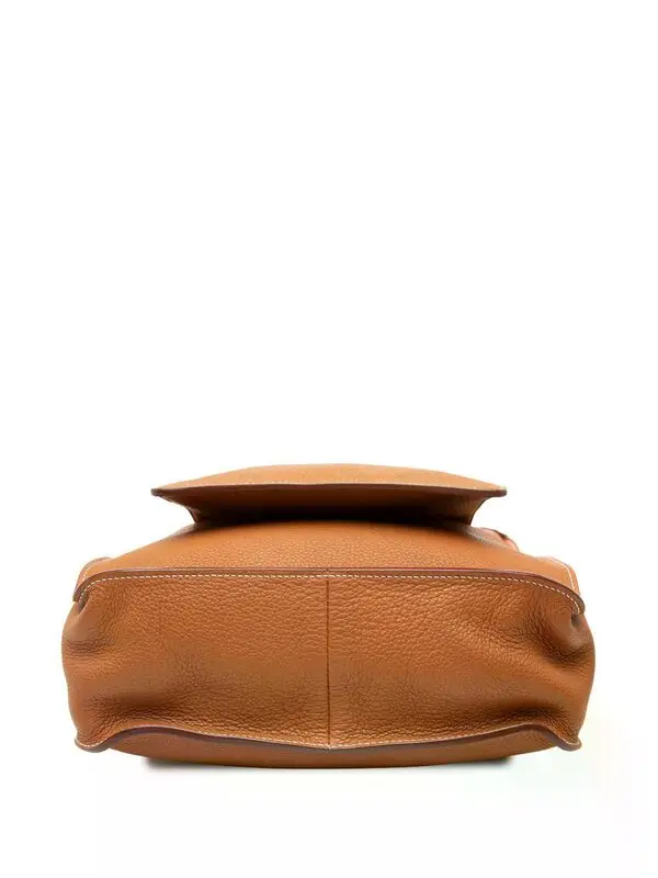 Hermès 2000-2026 Clemence Marwari Pm Shoulder Bag