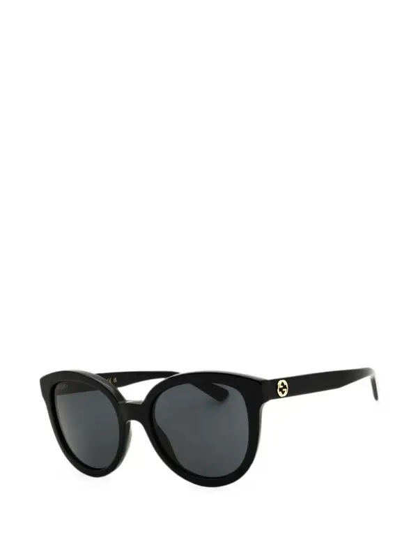 Gucci Round-frame Sunglasses