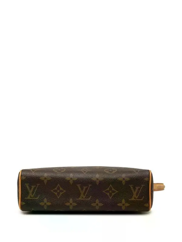 LOUIS VUITTON Monogram Recital Shoulder Bag