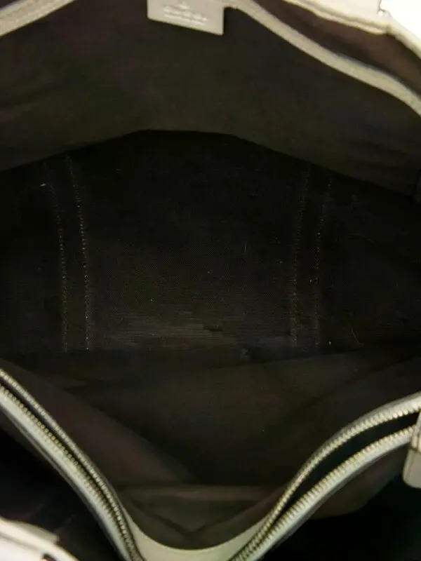 Gucci 2016-2026 Gg Supreme Joy Vertical Tote Bag