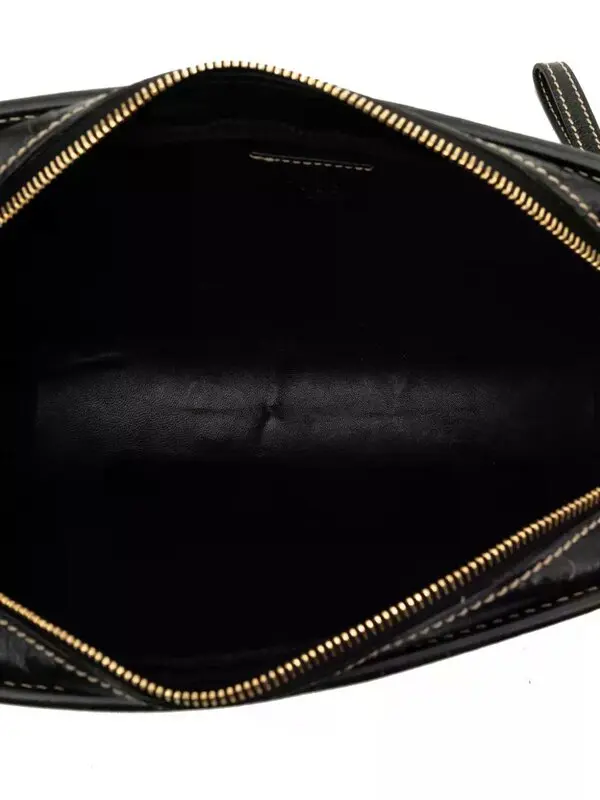 Gucci 2000-2015 Guccissima Clutch Bag