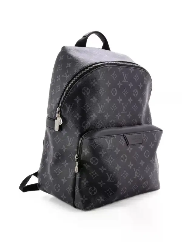 LOUIS VUITTON Monogram Eclipse Canvas Pm Backpack