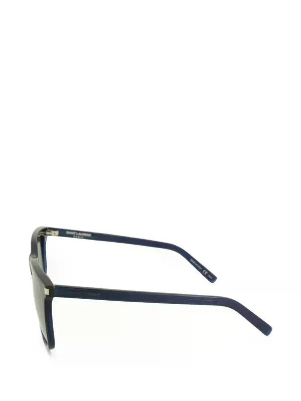 Saint Laurent Square-frame Sunglasses