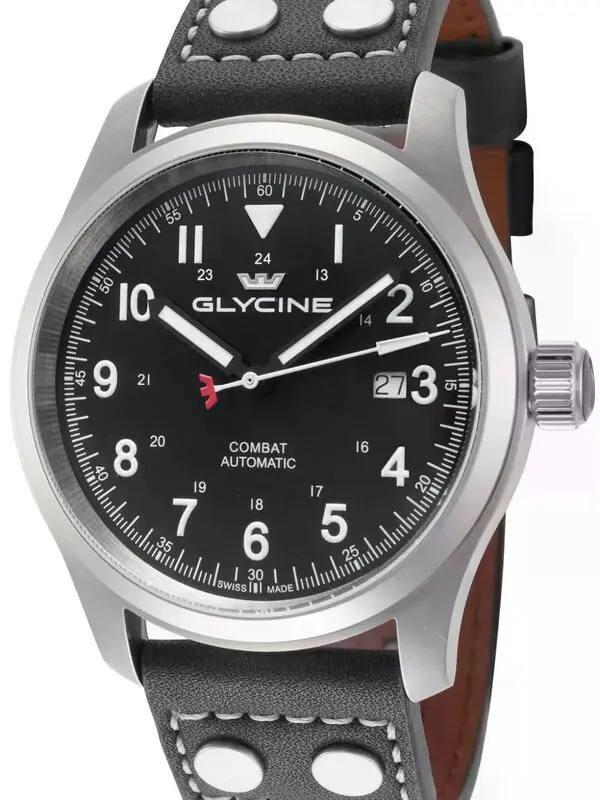 GLYCINE Automatic Movement Watch